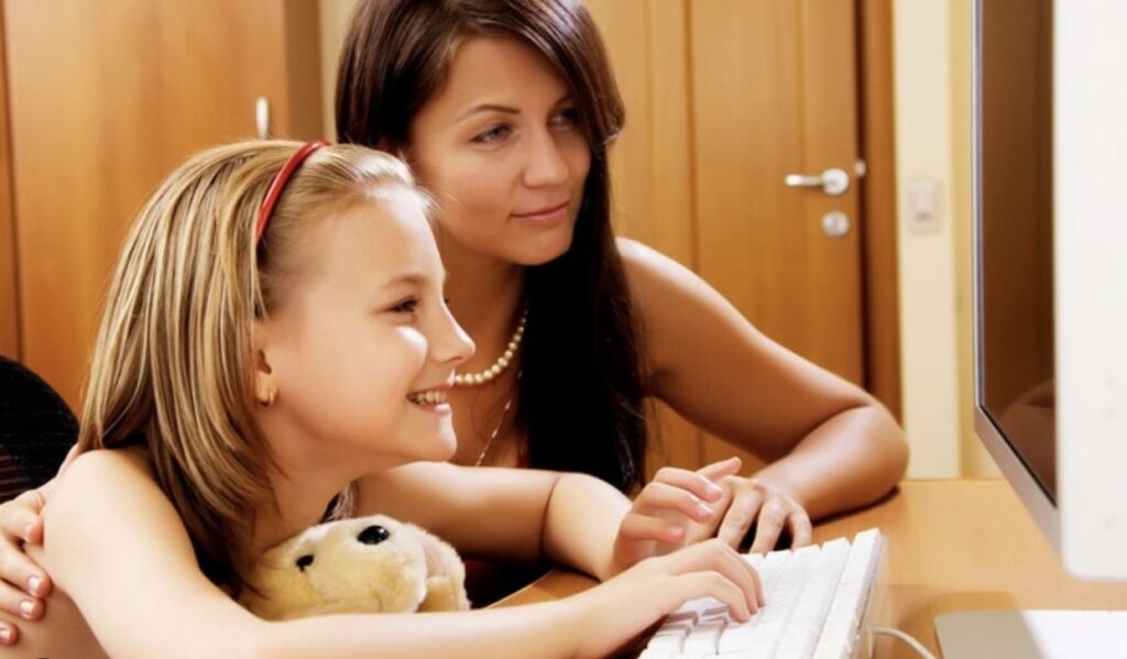 "Kids & Games" online game catalog - UltraBrowser